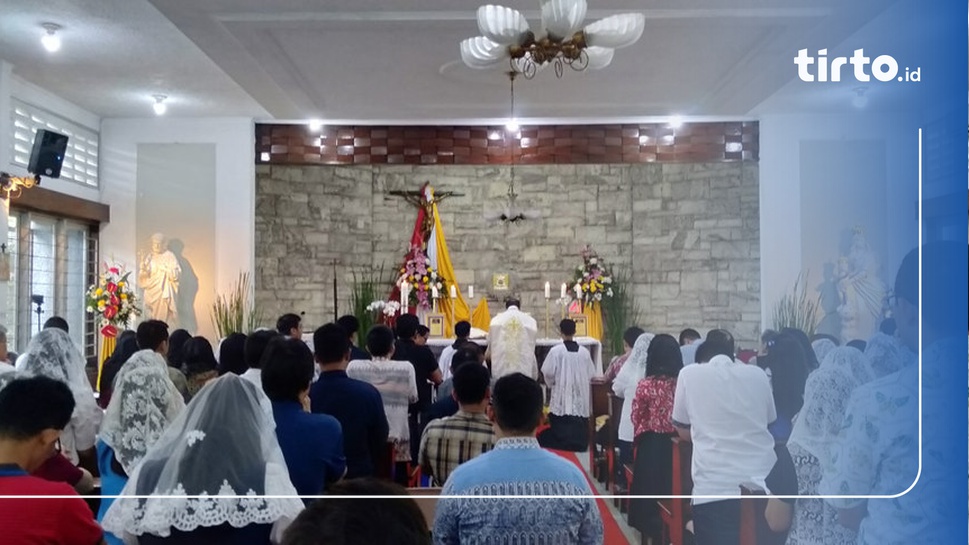 Arti Paskah Bagi Umat Kristen, Penjelasan, dan Maknanya