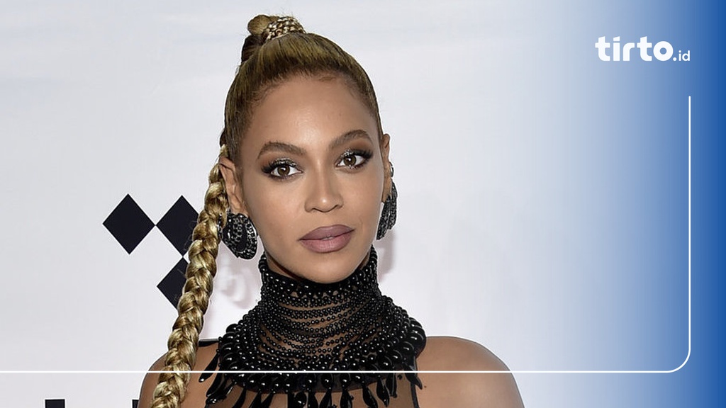 Bagaimana Beyonce Menjelma Jadi Ikon Musik Pop