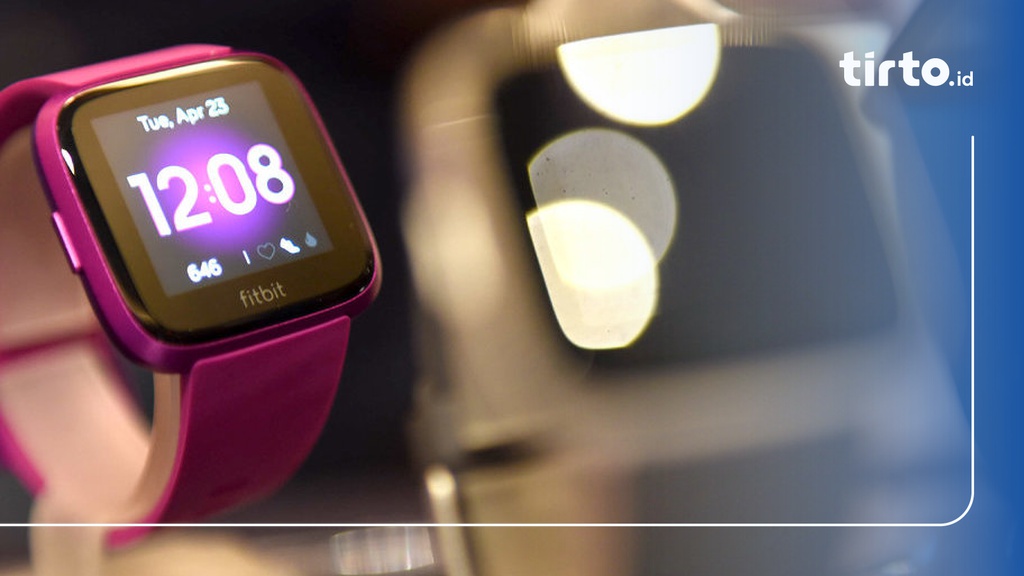 Cara Menyambungkan Smartwatch ke HP Android dan iPhone