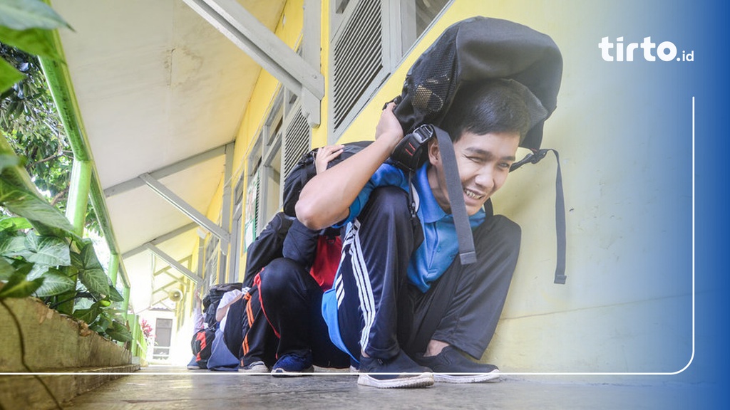 Contoh Soal Mitigasi Bencana dan Jawabannya, Geografi Kelas XI