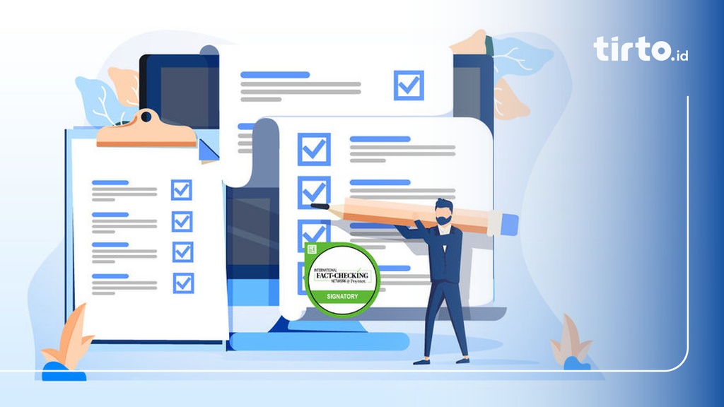 Kok Ada Quick Count Provinsi Hasilnya Beda dengan Real Count?