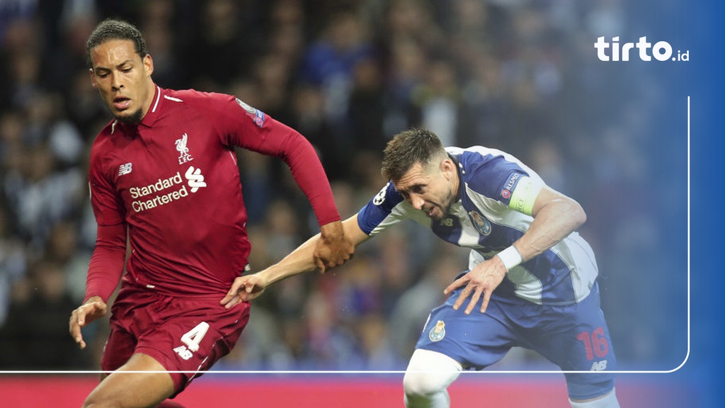 Menanti Duel Lionel Messi vs Virgil van Dijk di Camp Nou