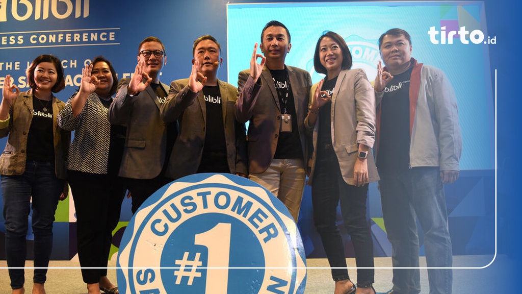 Strategi Bisnis Customer Satisfaction First