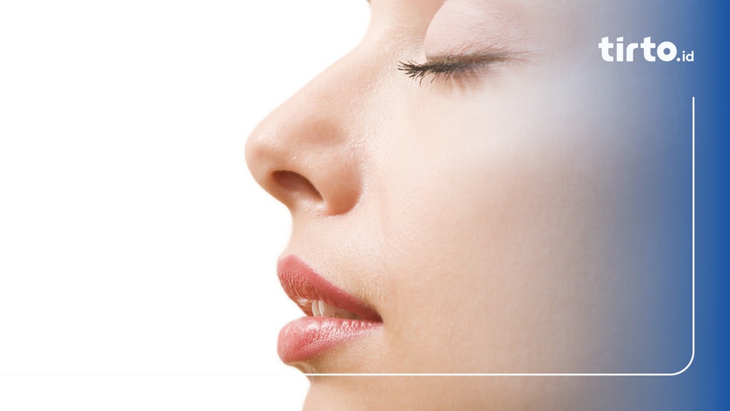 Mengenal Phantosmia: Halusinasi Mencium Bau yang Tidak Ada