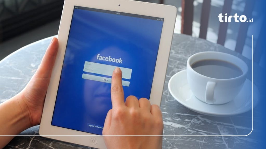 Cara Mengembalikan FB Pro ke FB Biasa, Simak Langkah Mudahnya