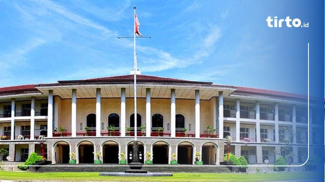 CBT UTUL UGM 2021: Jadwal Penutupan Pendaftaran dan Biaya UKT Prodi