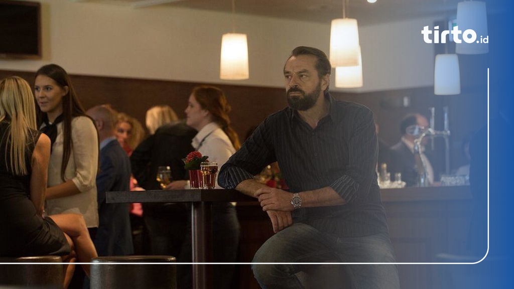 Sinopsis Undercover, Serial Netflix yang Tayang Hari Ini