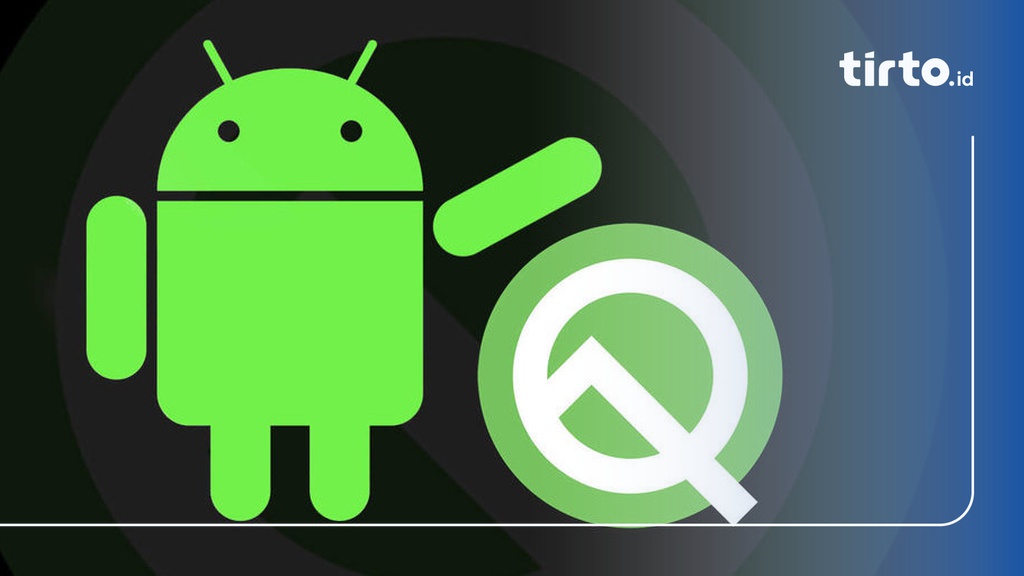 Cara Upgrade Sistem Android Lama ke yang Baru dan Mengeceknya