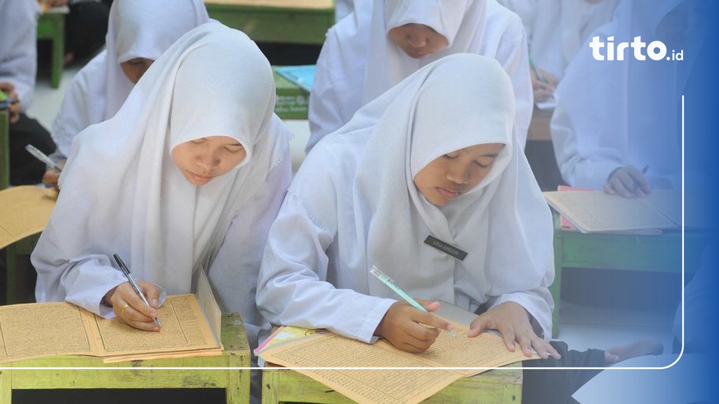 Islam Kafah: Maknanya dalam Dua Tafsir Alquran