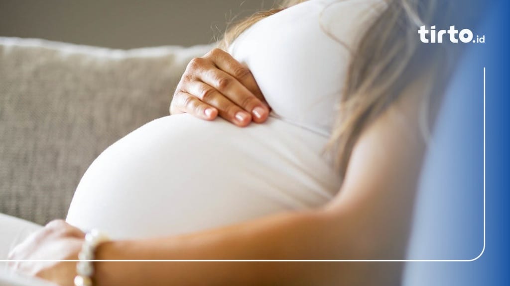 Berapa TFU Ibu Hamil yang Normal Sesuai Usia & Cara Mengukurnya
