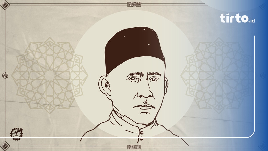 Dakwah Persis ala A. Hassan: Sebarkan Islam lewat Debat & Publikasi