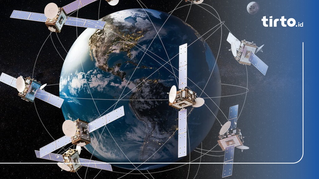 Cara Langganan Internet Starlink di Indonesia & Berapa Harganya?