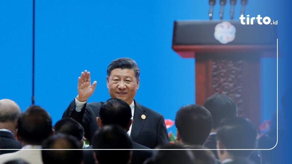 Kala Universitas Dunia Terlibat dalam Proyek Mata-Mata Cina