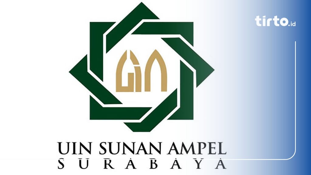 Jurusan UIN Sunan Ampel Surabaya UM PTKIN 2023, Prodi-Akreditasi