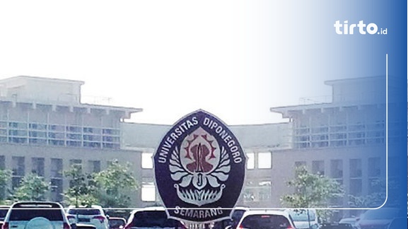 Daya Tampung UNDIP dan Daftar Prodinya di SNMPTN 2021