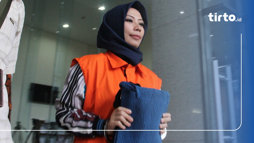 Tersangka Penyuap Bowo Sidik Disidang Pekan Depan