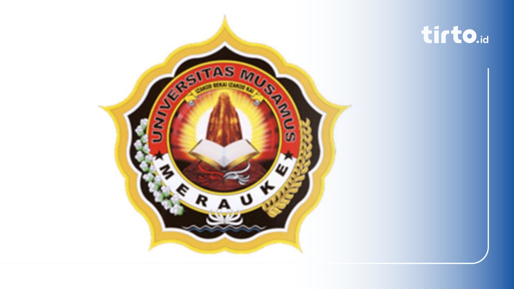 Cara Lihat Pengumuman SNBP 2023 Universitas Musamus Merauke