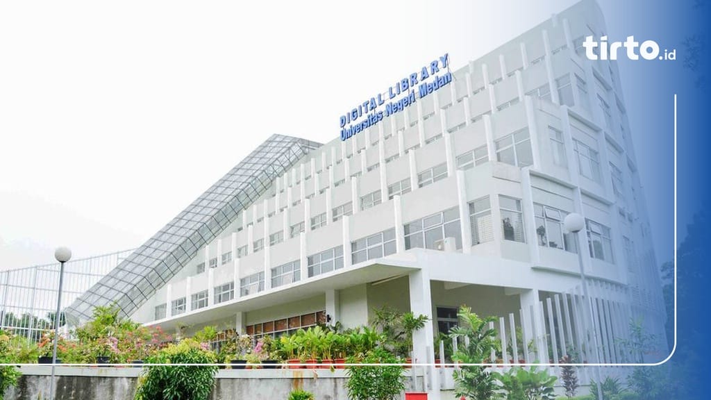 Link Hasil Seleksi Mandiri Unimed 2025 dan Info UKT