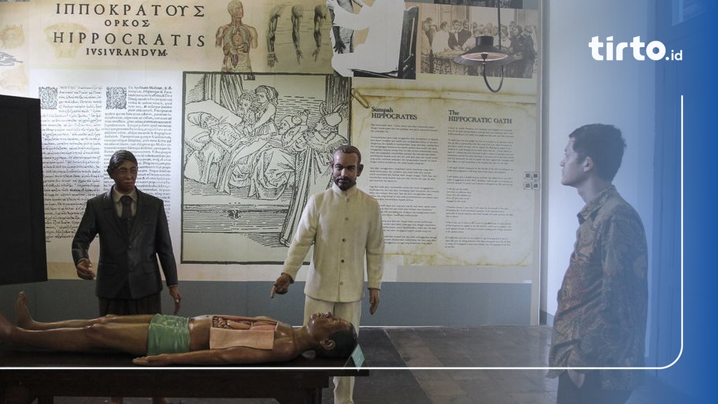 Link Contoh Logo Harkitnas 2025 dan Unduh Background