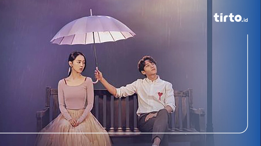 Sinopsis Angel's Last Mission: Love Drama Pengganti Doctor Prisoner