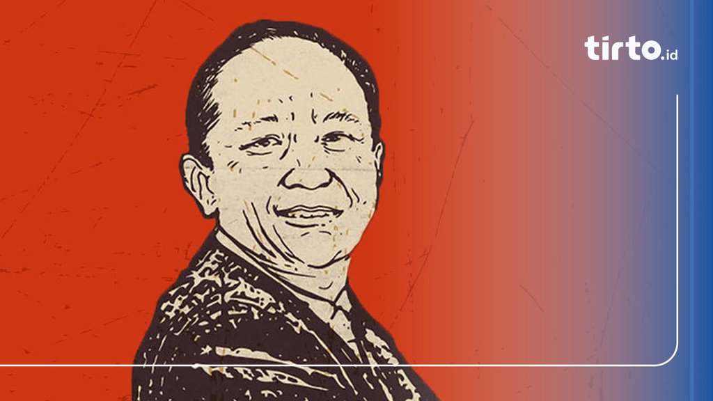 Glenny Kairupan Ditunjuk Jadi Dirut Baru Garuda Indonesia