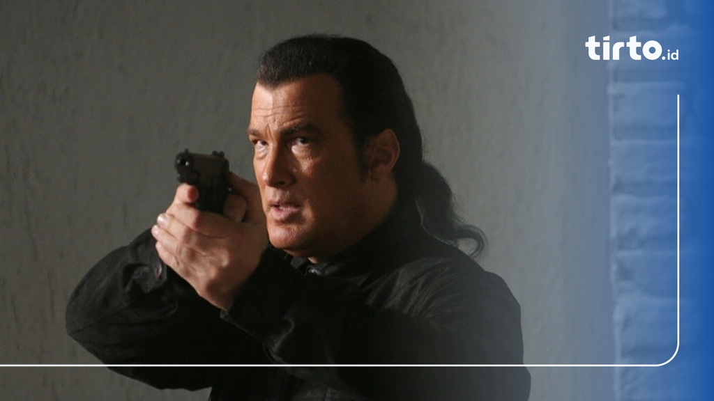 Sinopsis Attack Force di Trans TV Malam Ini: Aksi Steven Seagal