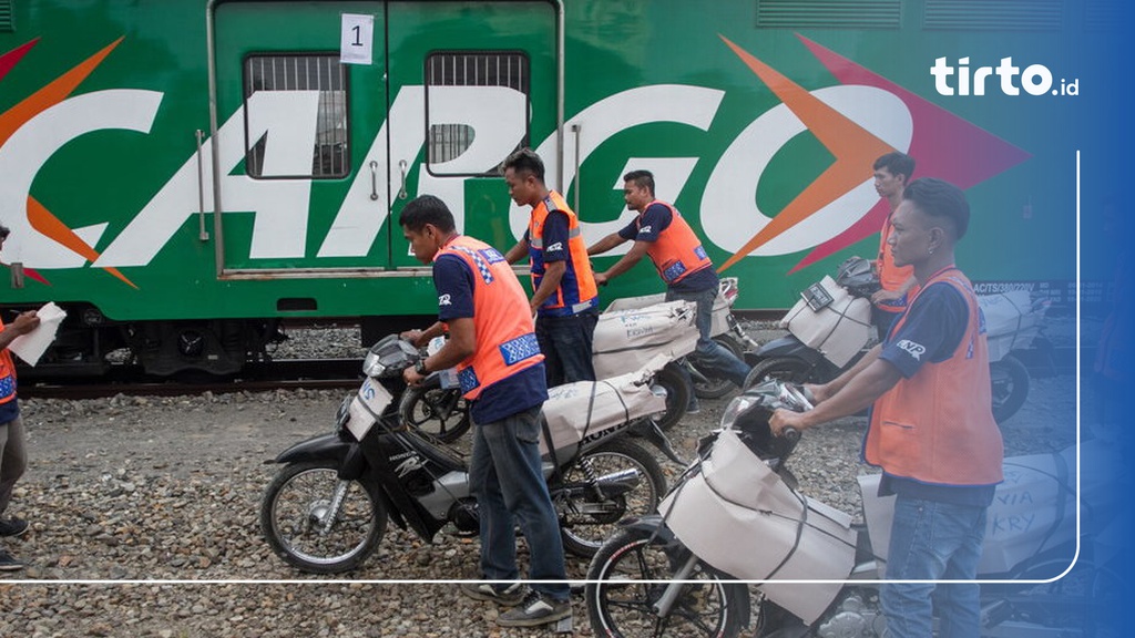 Kemenhub Gelar Mudik Motor Gratis Lebaran 2024, Dibuka 4 Maret