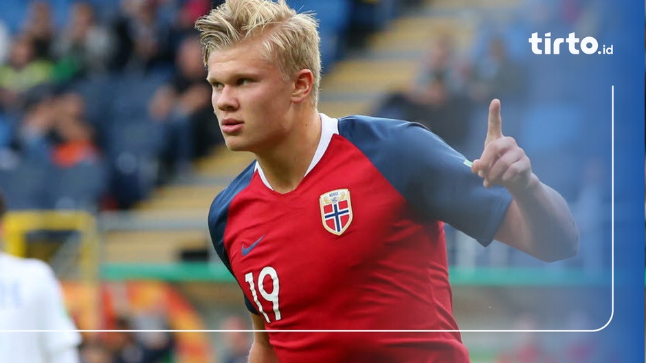 Prediksi Austria vs Norwegia di UNL 2024-25: Faktor Haaland