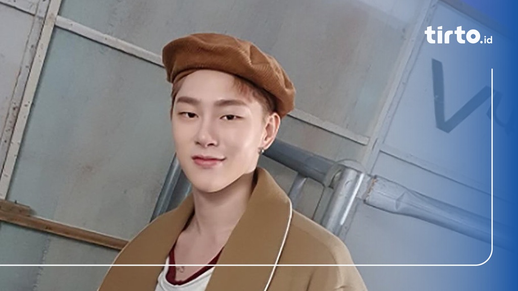 Kwon Hyunbin eks JBJ Buka Kanal YouTube Pribadi Jelang Debut Solo