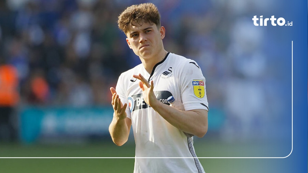 Profil Daniel James: Pemain Resmi Terbaru Manchester United (MU)