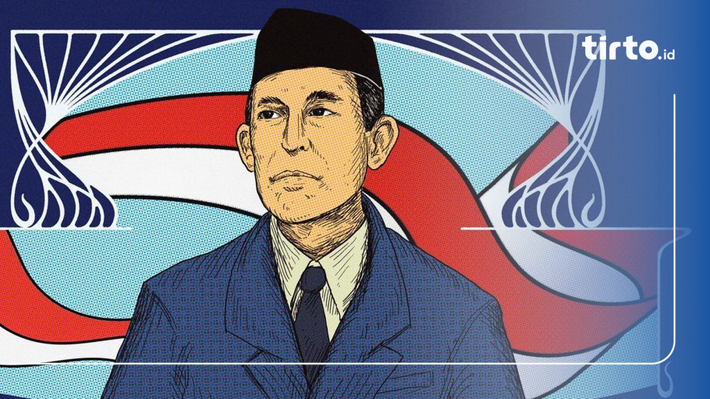 Husein Mutahar, Penyelamat Bendera Pusaka