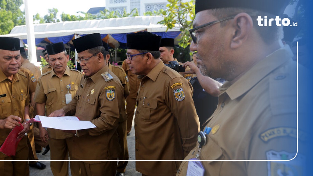 Libur Nataru 2025 Pemerintah dan Jadwal Masuk Instansi 2026