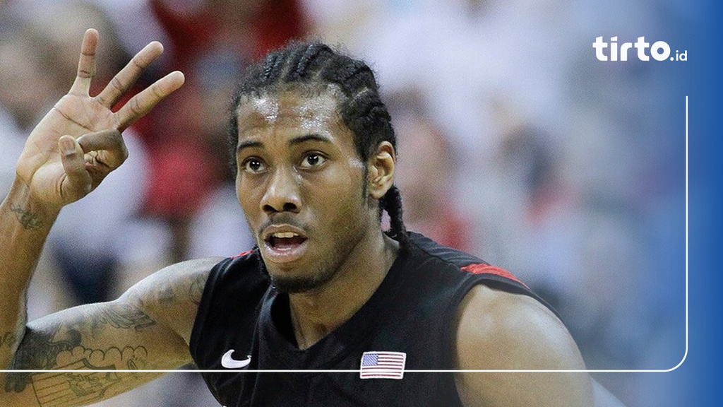 Jalan Panjang Kawhi Leonard Menjadi yang Terbaik