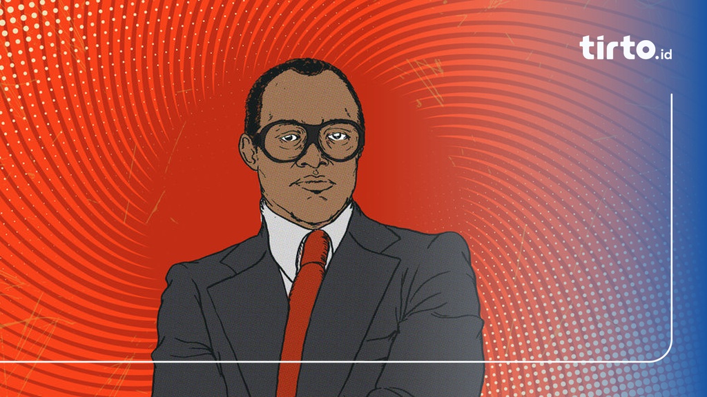 Nicky Barnes: Bos Gangster yang 'Tak Tersentuh' Penguasa New York