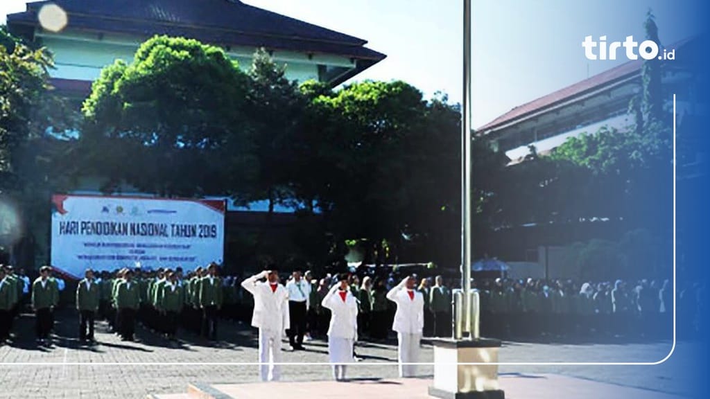 Daya Tampung UPN Veteran Jakarta 2025 & Jurusan Sepi Peminat