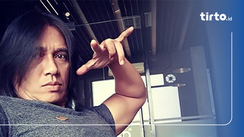 Agung Hercules Meninggal Dunia karena Kanker Otak Stadium 4