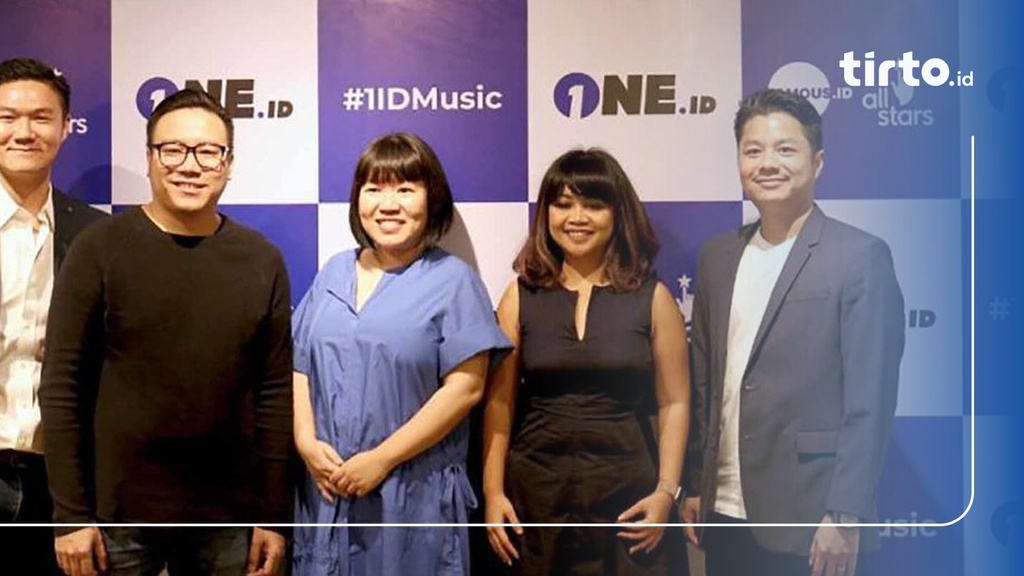 Ajang Pencarian Bakat Boy Band 1ID Music Mulai 18 Juni di Jakarta