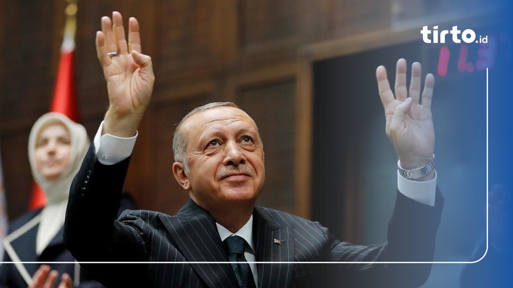 Pemilu Turki Putaran Dua: Siapa yang Menang, Erdogan atau Kemal?