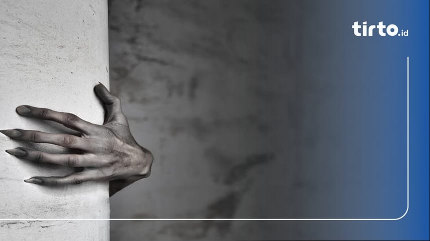 Singsot Film Pendek Horor Tentang Sebuah Mitos Siul di Jawa