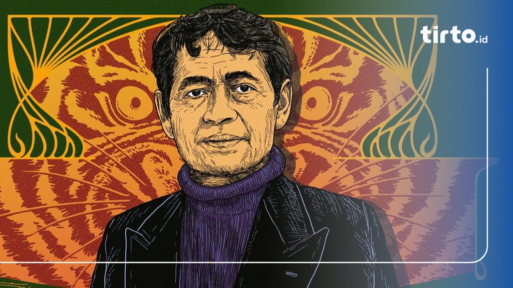 Mochtar Lubis: Pembangkang Dua Rezim yang Tak Gentar Berpolemik