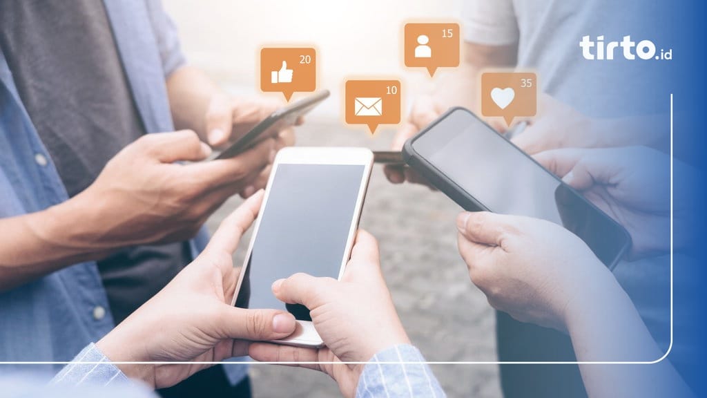 Perlukah Memisahkan Akun Medsos Pribadi dengan Profesional?