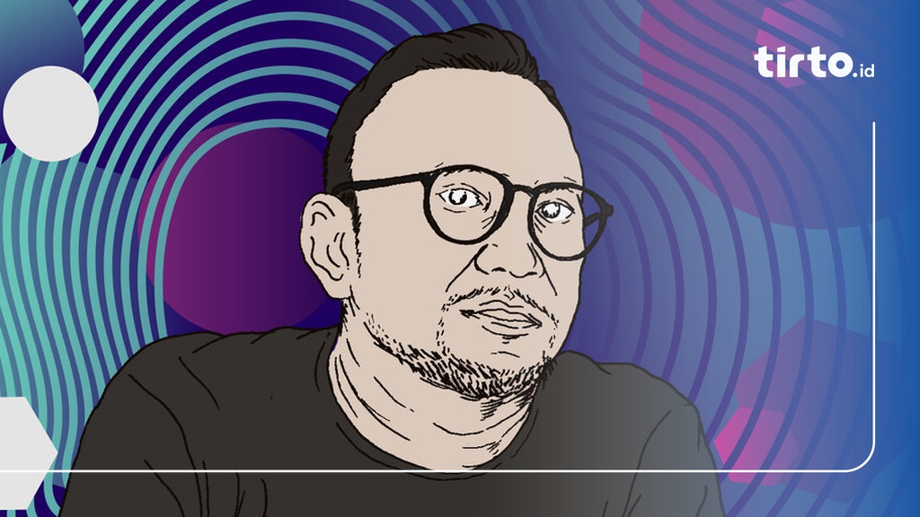 "Bikin Konser atau Festival Musik Harus Punya Konsep yang Kuat"