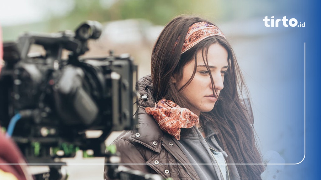 Profil Audrey Davis Anak David Bayu Eks Naif