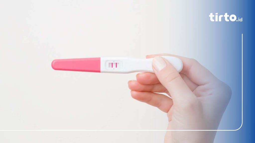 Apa Saja Jenis Test Pack untuk Tes Kehamilan dan Cara Pakainya