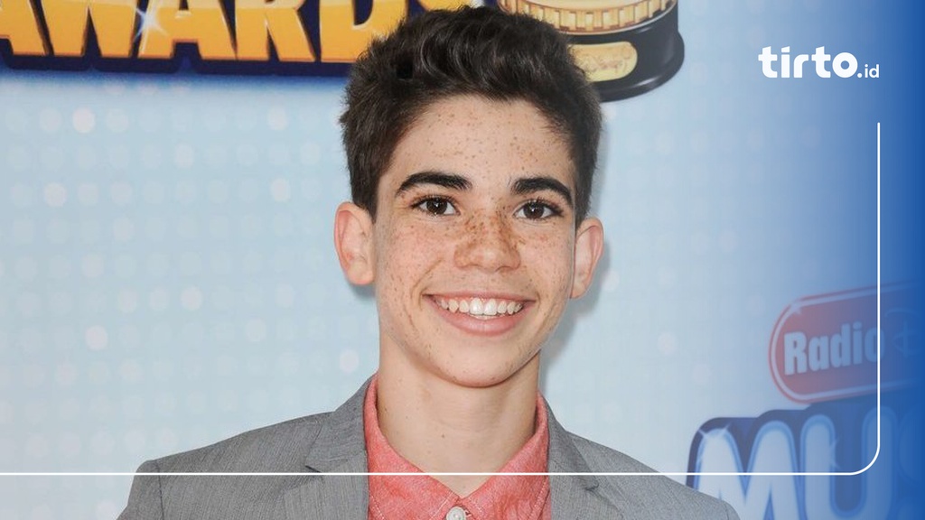 Aktor Disney Channel Cameron Boyce Meninggal pada Usia 20 Tahun