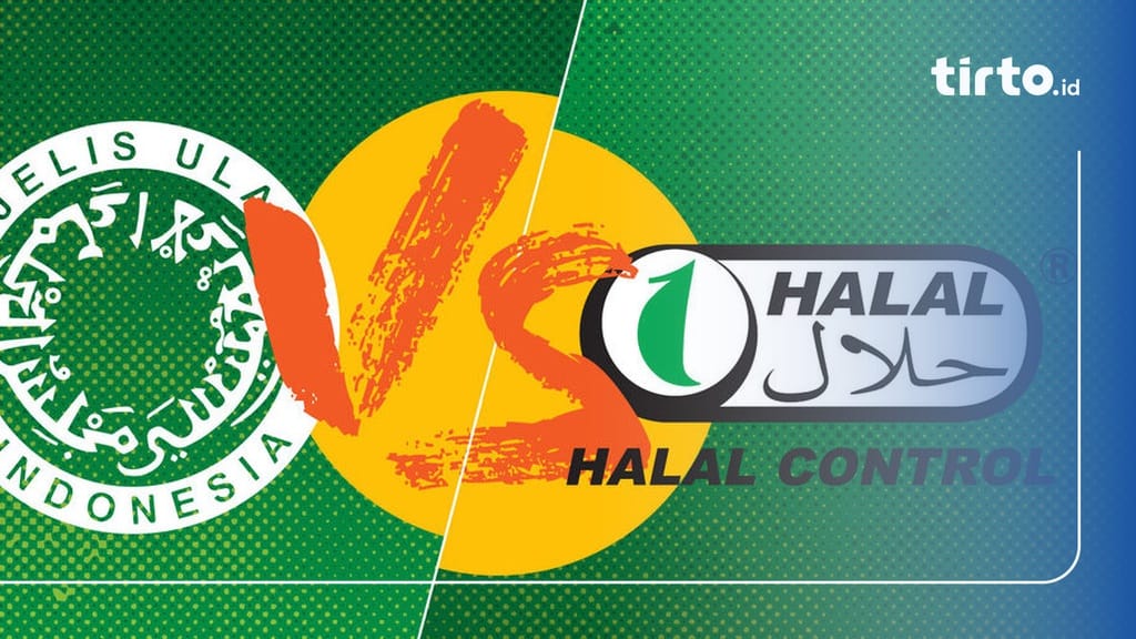 MUI vs Halal Control Jerman: Dugaan Pemerasan demi Stempel Halal