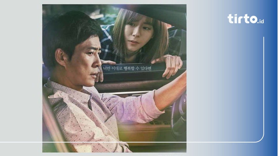 Sinopsis Drama Korea My Only One Episode 7 dan 8 di Trans TV