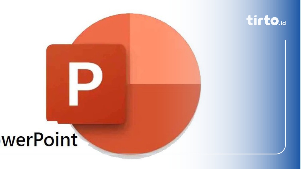 Cara Menggabungkan Bahan Presentasi dengan Memanfaatkan Hyperlink