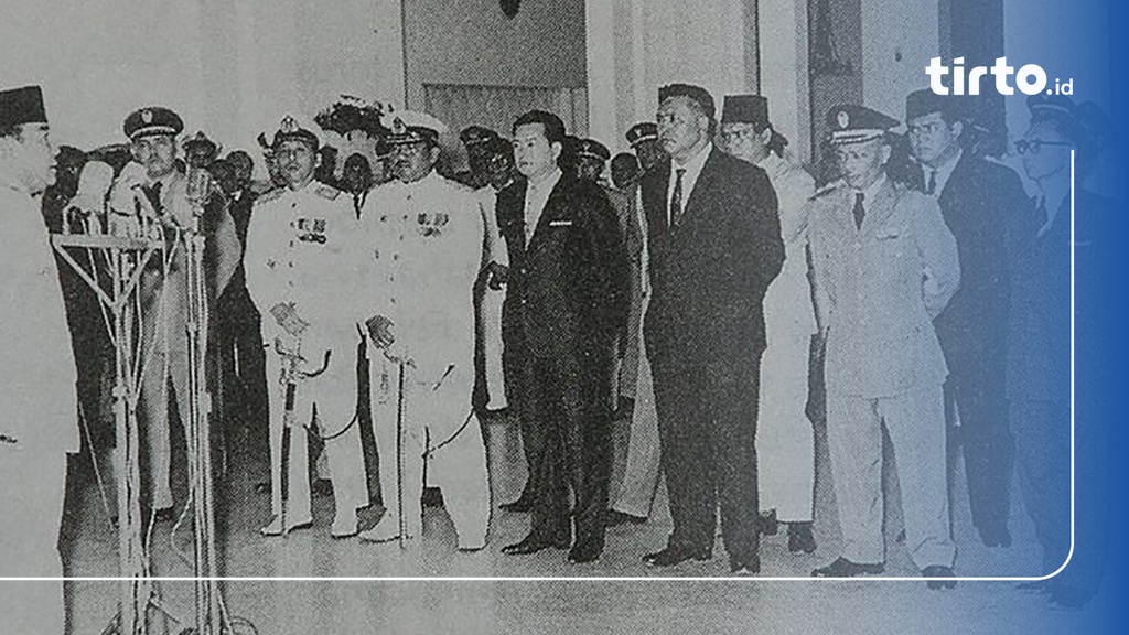 Pengertian Zaken Kabinet, Contoh Era Soekarno, & Keunggulan