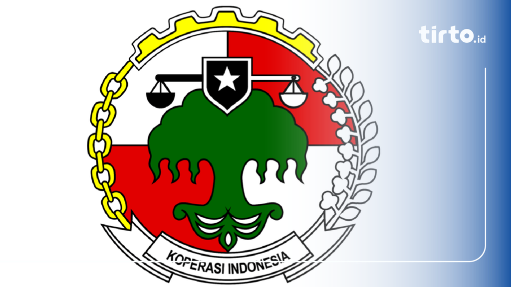 Sejarah Hari Koperasi Indonesia & Alasan Diperingati Setiap 12 Juli